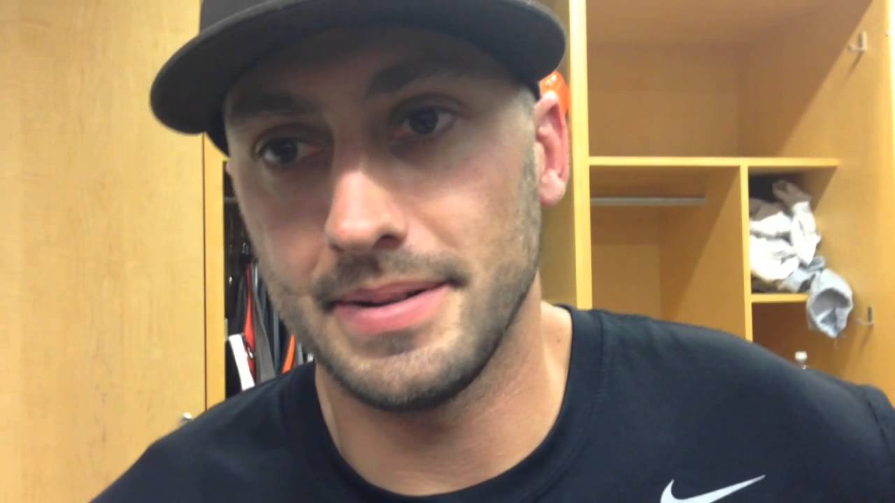 Bryan Hoyer talks about Michigan State's rise to the top - YouTube