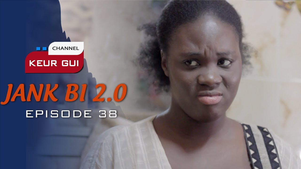 Série - Jank Bi 2 0 - Episode 38 - Vostfr - YouTube