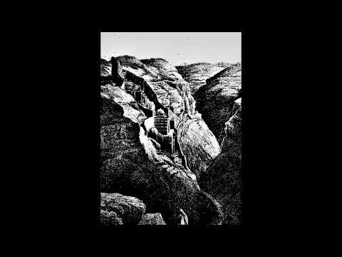 Collier d'Ombre (US) - Distant Grandiosity of Horizons Past (Demo 2025)