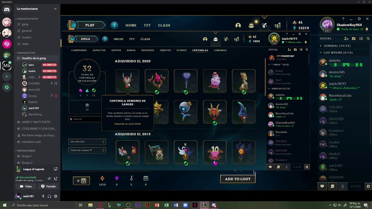 Clash de islas de las sombras, Amumu, un campeon meme / League of ...