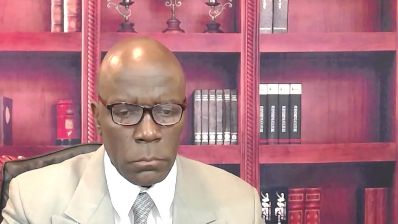 KNOW THYSELF - Tony Milton - Pt 1.1 (#905) - 06/10/18 THURSDAY - YouTube