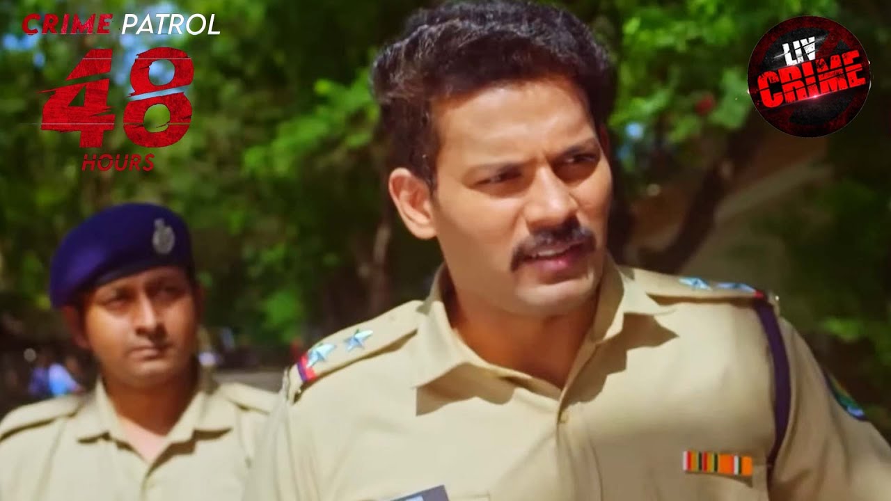 Police के पास जाने से पहले किसने किया CCTV Footage Delete? | Crime ...