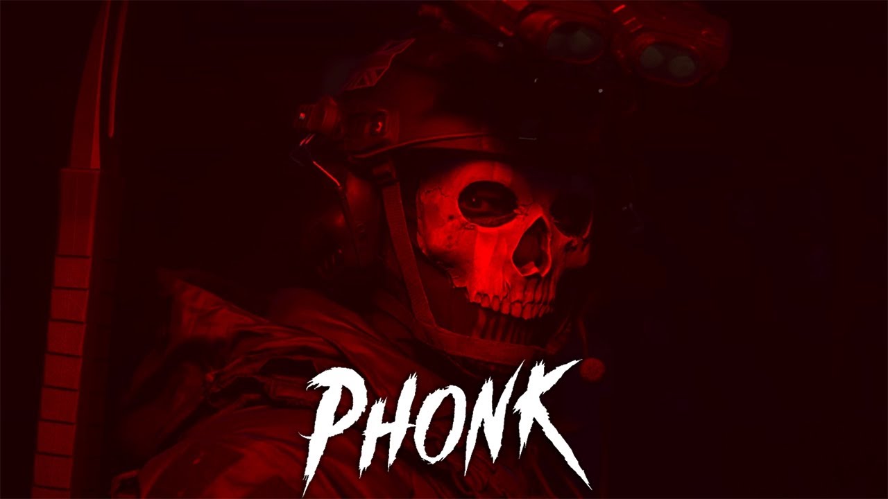 Phonk Music ※ Aggressive Drift Phonk ※ skull warrior - YouTube