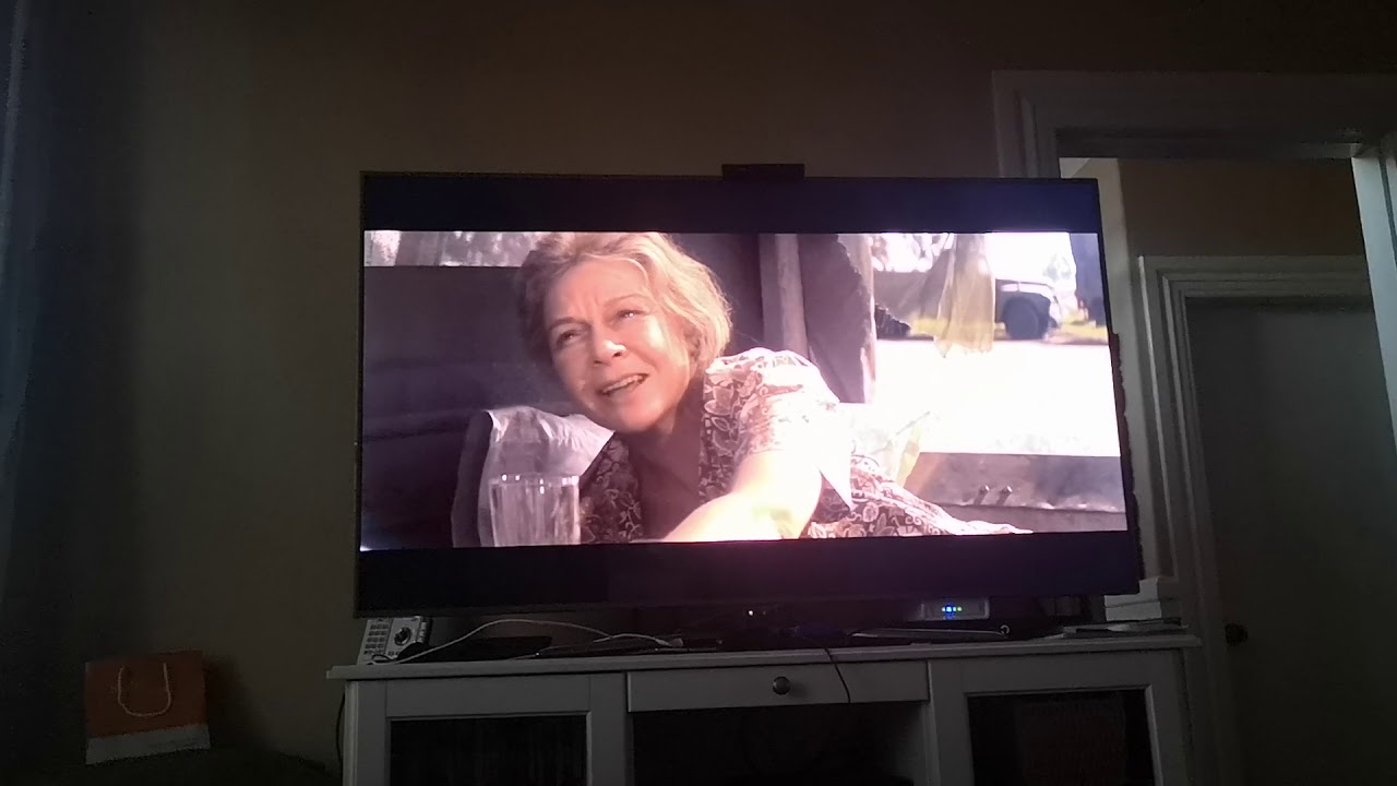 Cool Hand Luke - Car Scene - YouTube