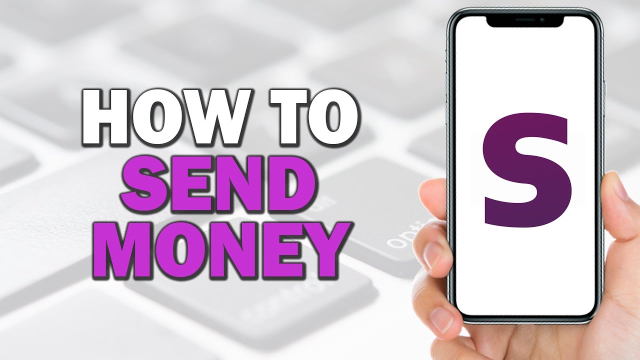 How To Send Money on Skrill (Quick Tutorial) - YouTube
