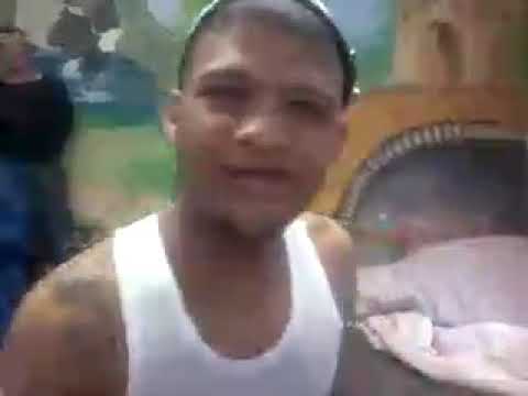 Inside South Africa worst Prison 28 Gang Members - YouTube