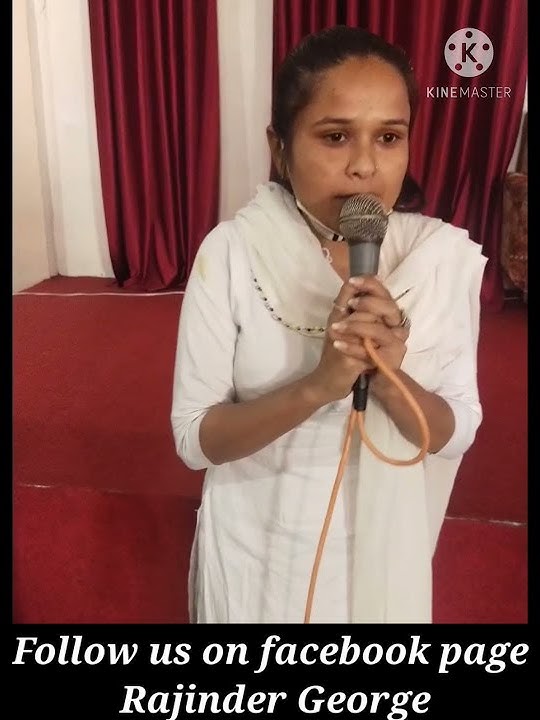 Testimony 18 April 2021 Youtube
