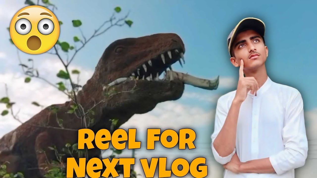 Reel For Next Vlog 😯 || Our Vlog For Tomorrow will Be on this topic 🤫 ...