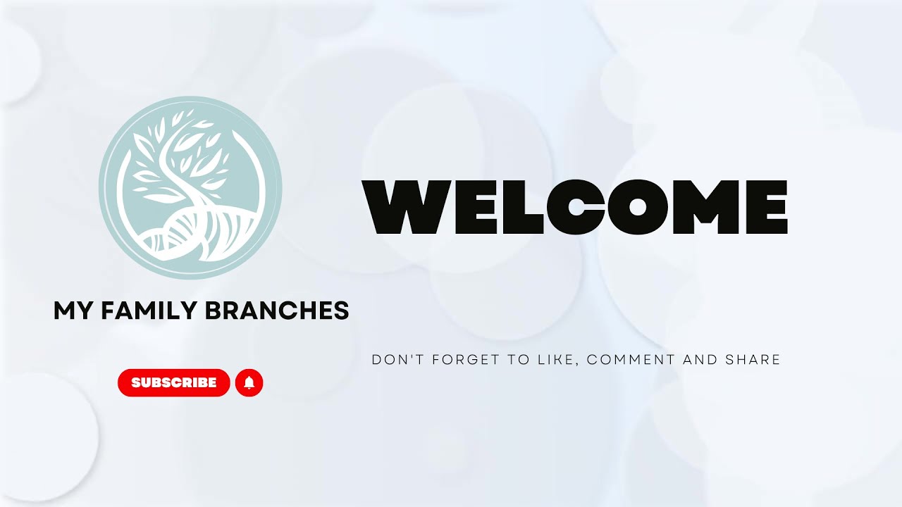 Canva Tree Template Editing Tutorial - YouTube