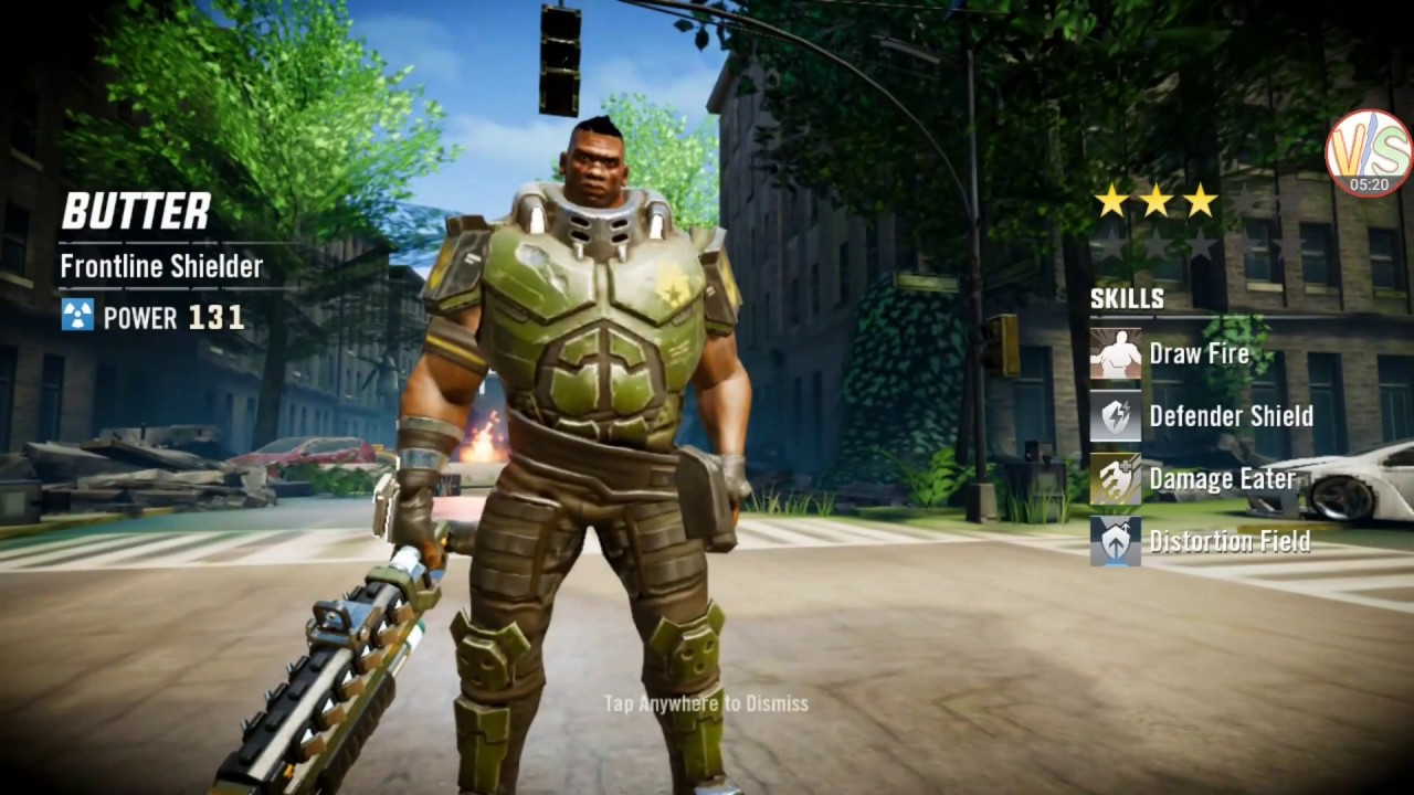 Hero Hunters Initial Tutorial and Campaign Walkthrough - YouTube