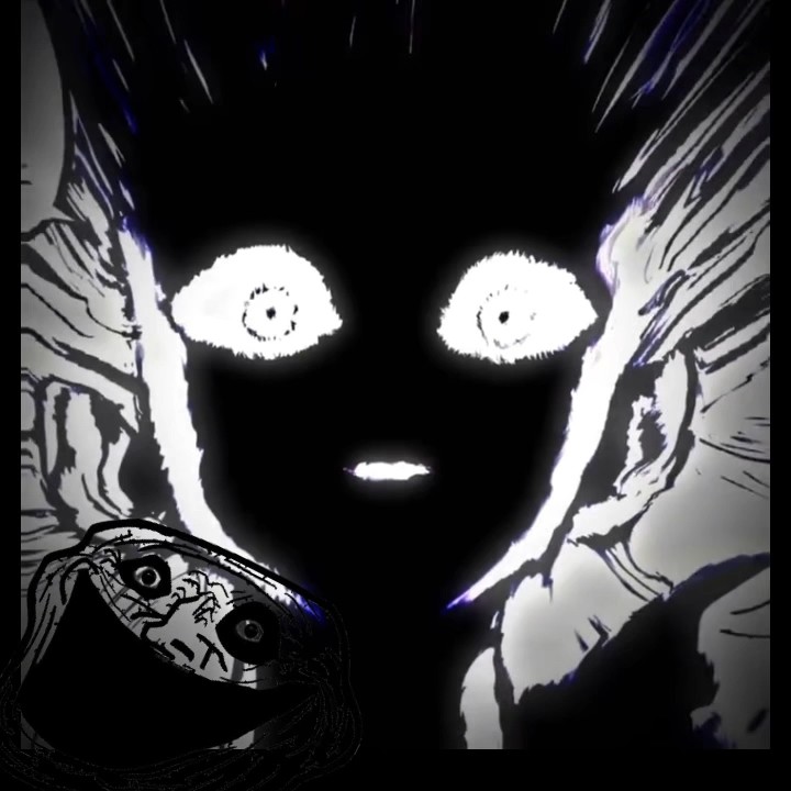 One Punch Man | tatsumommy mad ahh moment - YouTube