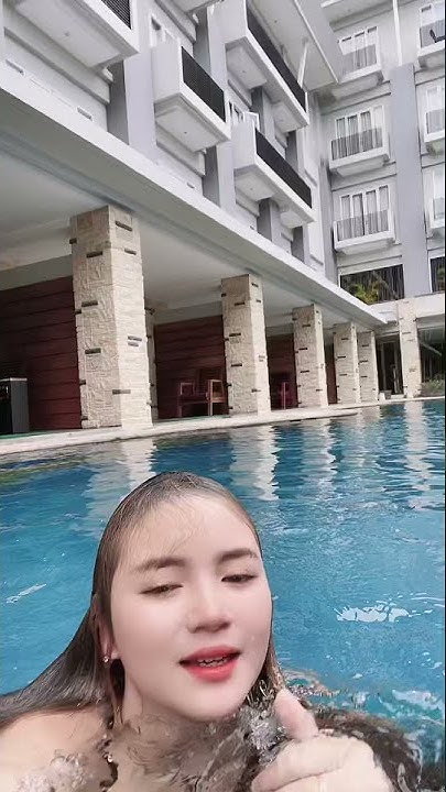 Siapa Yang Mau Berenang Bareng? - Kienzy Mylien - YouTube