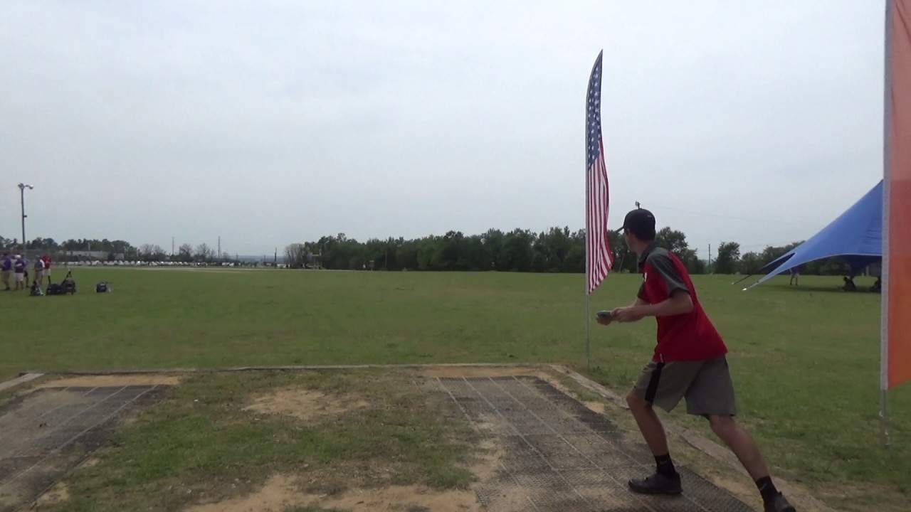 NCDGC Preview - YouTube