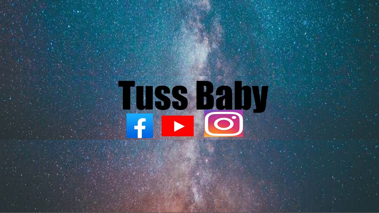Tuss Baby Live Stream - YouTube