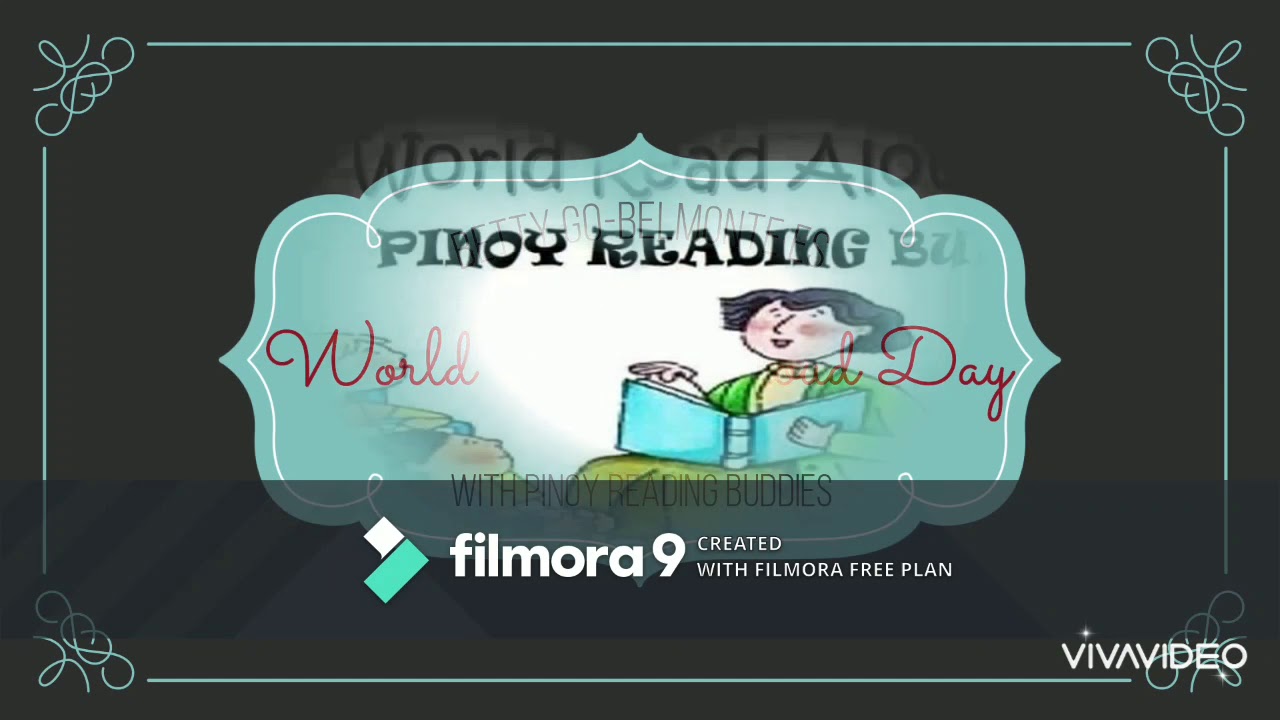 World Read Aloud Day 2020 - YouTube