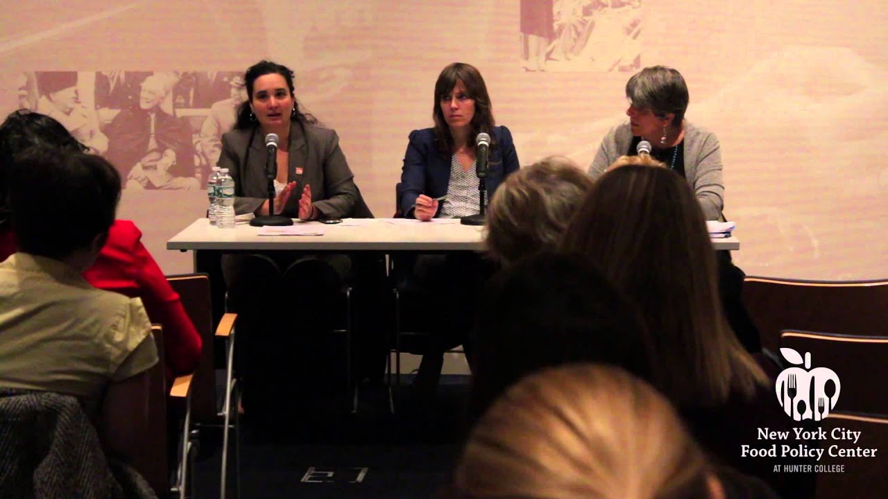 History and Politics of SNAP Pt 1: Triada Stampas - YouTube