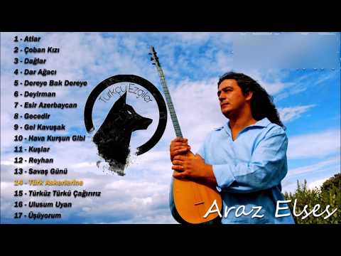 Türk Askerlerine - Araz Elses
