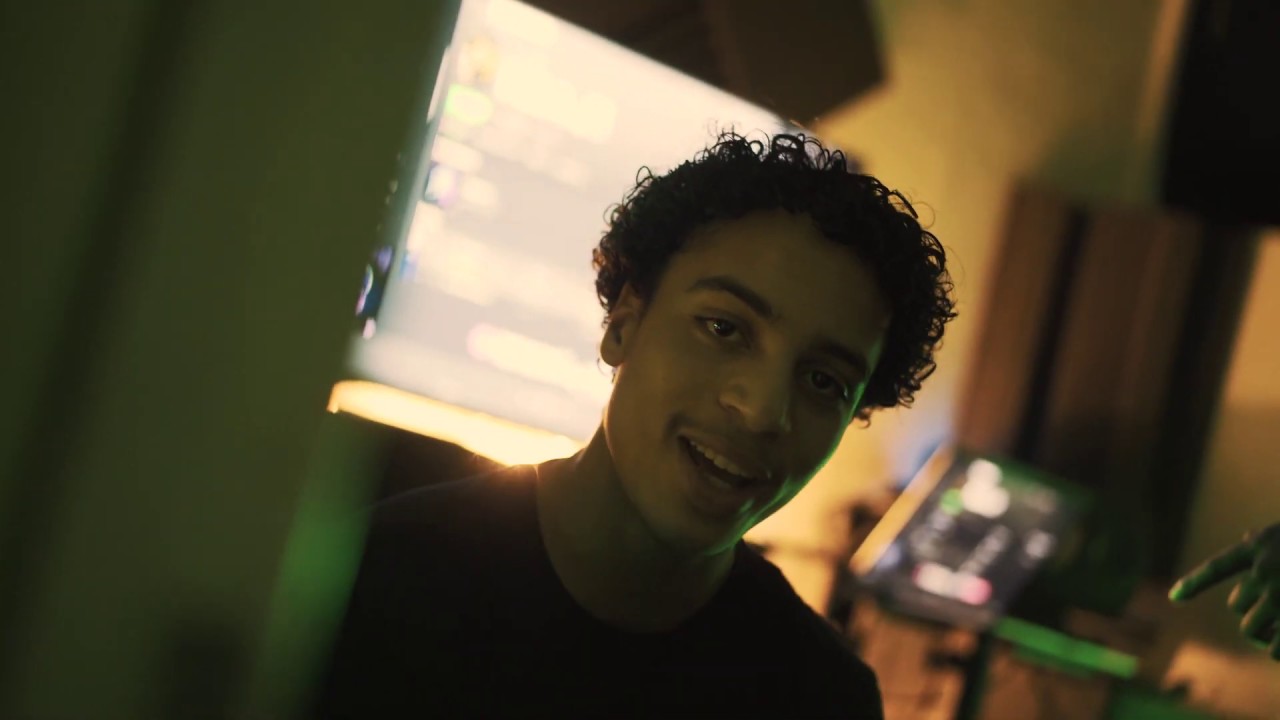 NBA J1 - Alive (Official Music Video) - YouTube