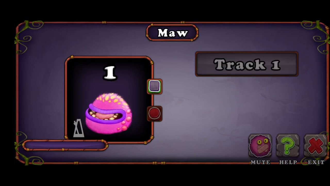 Maw in the studio - YouTube