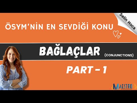 İNGİLİZCE BAĞLAÇLAR PART 1 💯 (Neden-Sonuç grubu) Tüm Detayları ve Soru Çözümü 🎯🎯 YDT-YDS-YÖKDİL