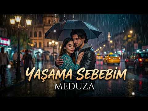 Meduza – Yaşama Sebebim (Official Audio)