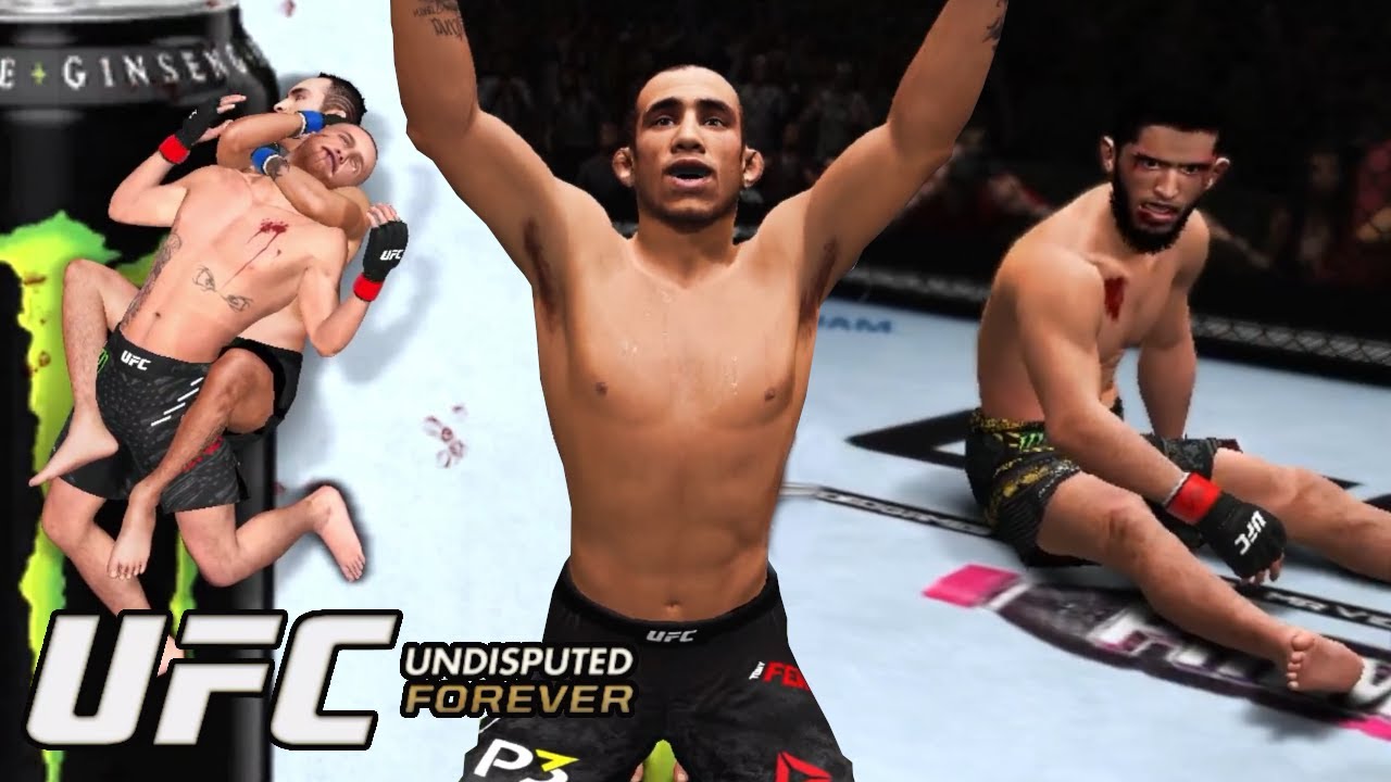 It's Tony Time - YouTube