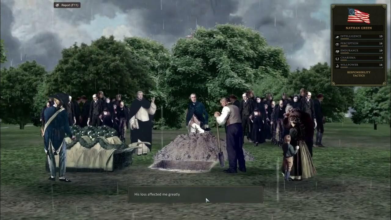 Ultimate General American Revolution : Introduction - YouTube