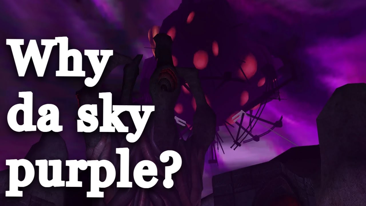 WE BACK IN THE DARK AETHER | Metroid Prime 2: Echoes - YouTube