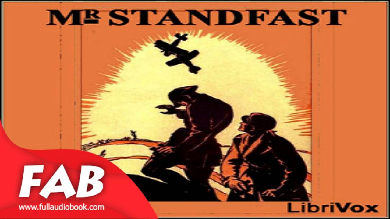 Mr Standfast Full Audiobook by John BUCHAN by Action & Adventure ...
