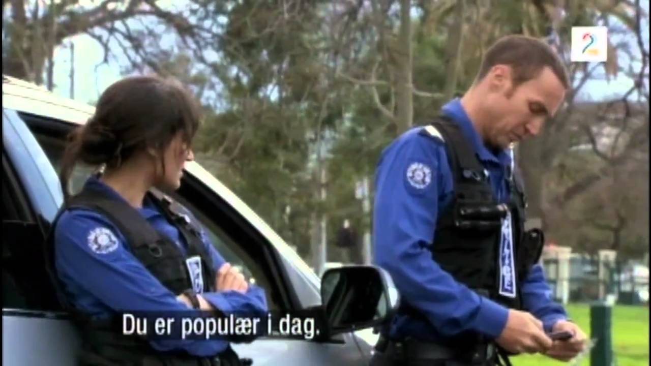 Rush Season 2 Ep 17 part 2 in 3 HD 720p - YouTube