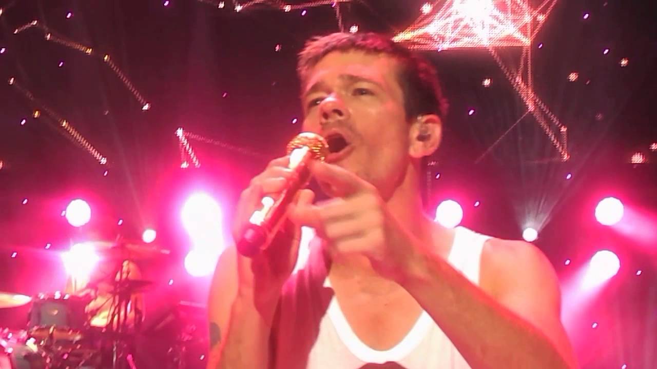 fun.- Stars Live - YouTube