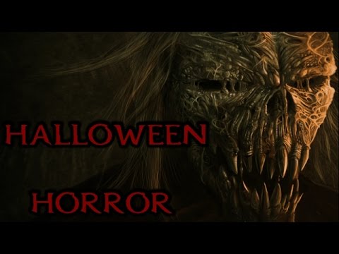 4 Bone Chilling Halloween Stories | Feat. Dark Winter (Scary Stories ...