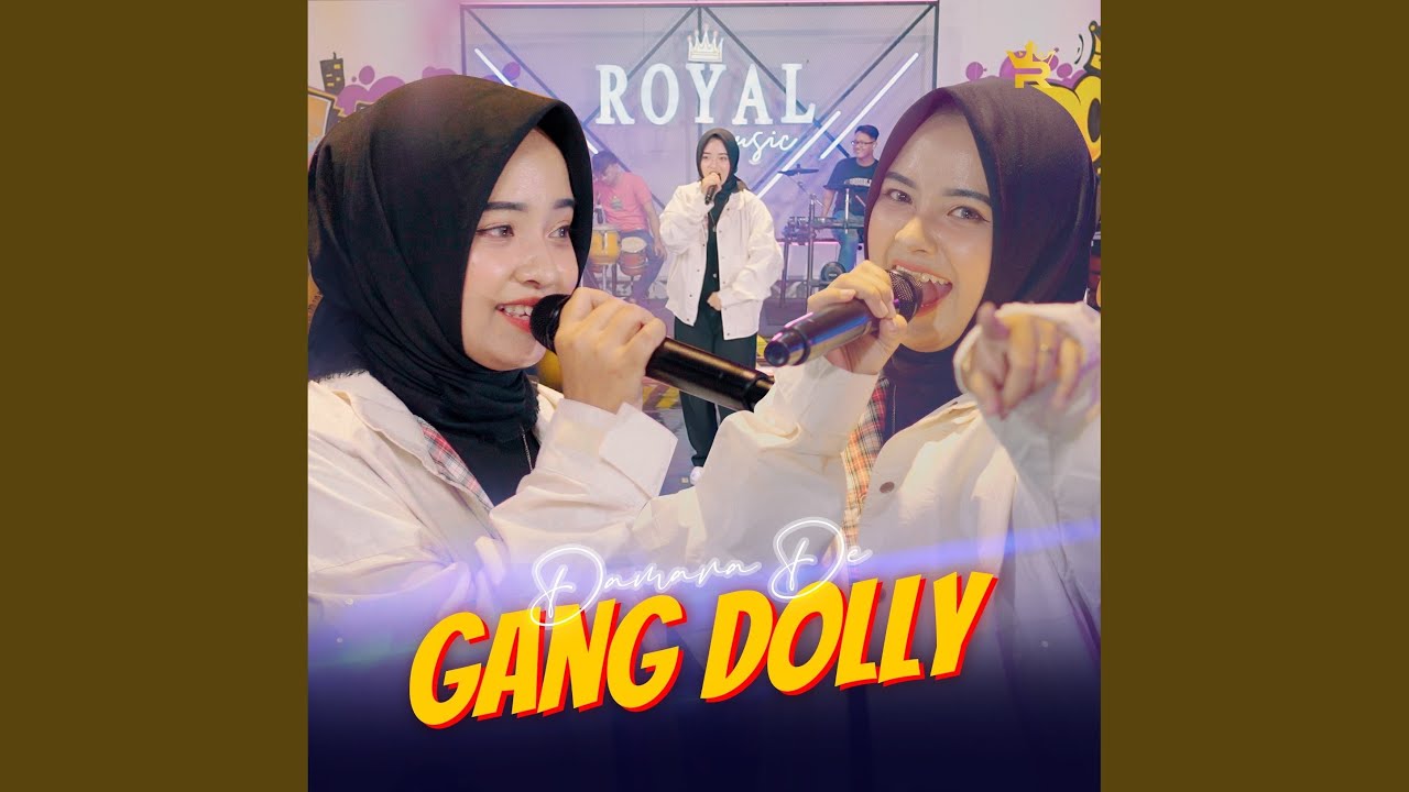 Gang Dolly - YouTube Music