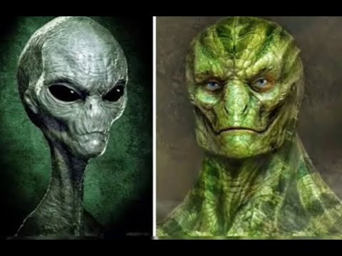 Project Serpo, a Top-Secret Human-Alien Exchange Program - YouTube