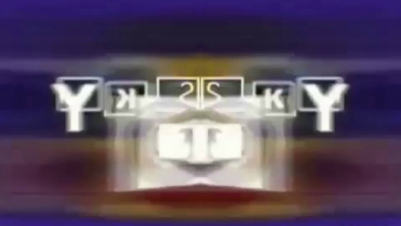 (NEW EFFECT) Klasky Csupo in Ykssky Oppo - YouTube