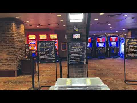 Binion’s Million Dollar Display - YouTube