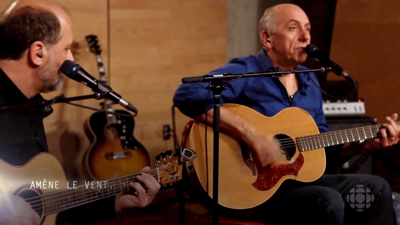 Amene le vent - Ronald Bourgeois: Song Lyrics, Music Videos & Concerts