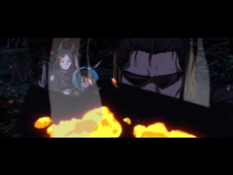 [Arknights] Ace (Spoiler for Episode 3) - YouTube