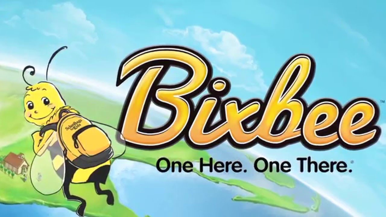 Bixbee - One Here. One There. - YouTube