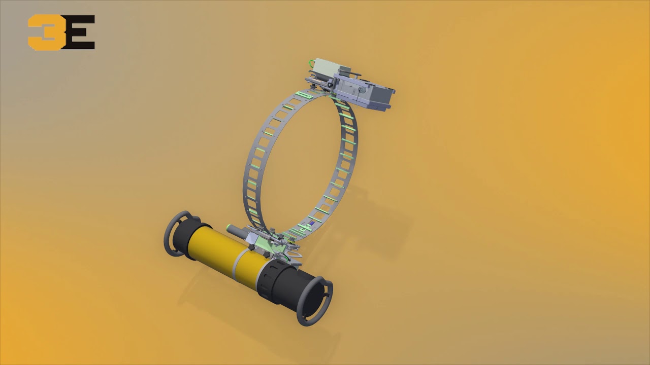 Xpress Scan RTR System - YouTube