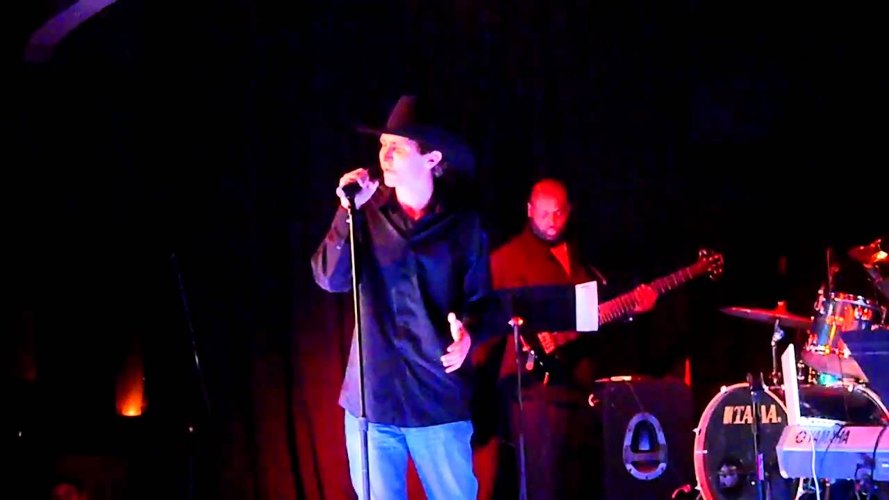 Austin Bushong, If You're Reading This, Tim McGraw Cover, Idol in the ...