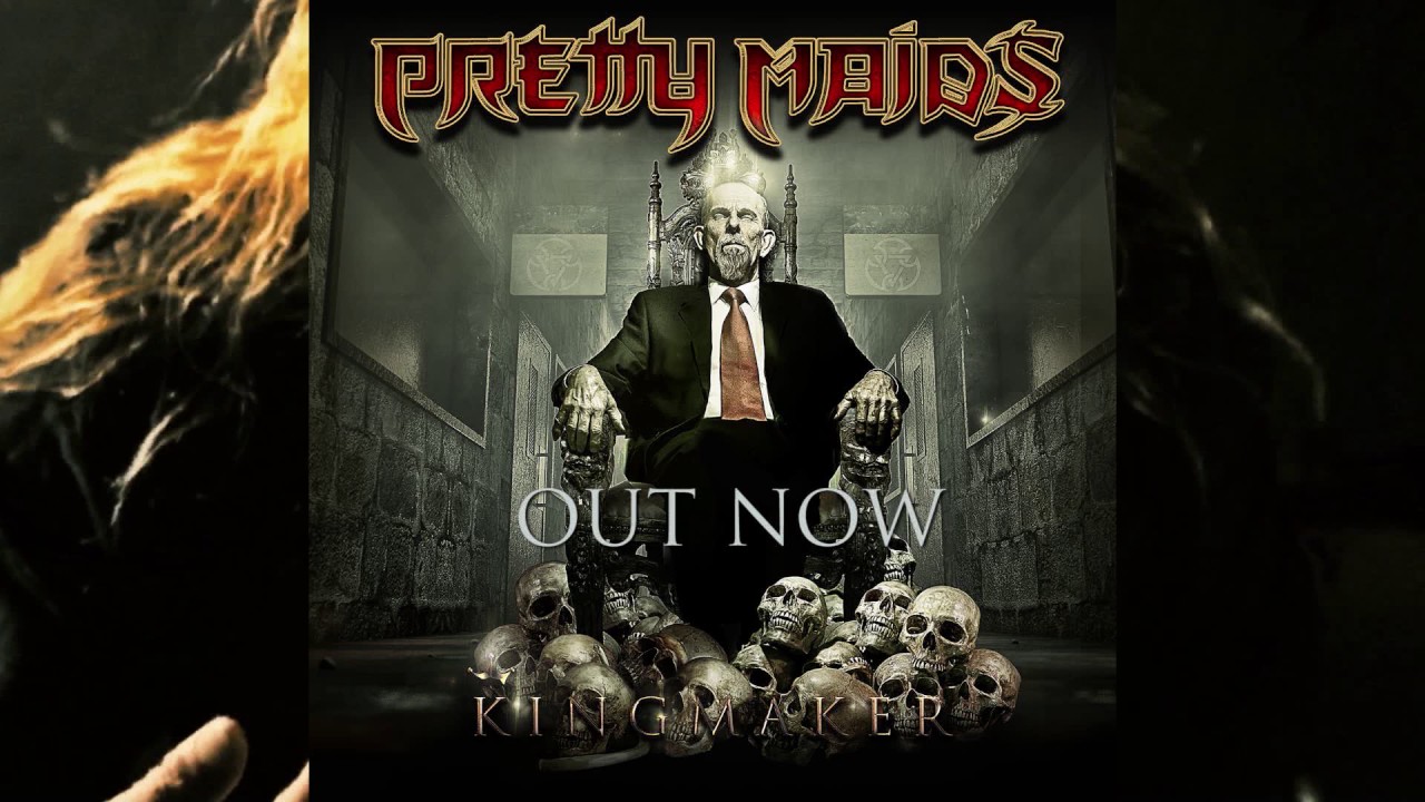 Frontiers Music November 2016 Releases Spot (Official) - YouTube