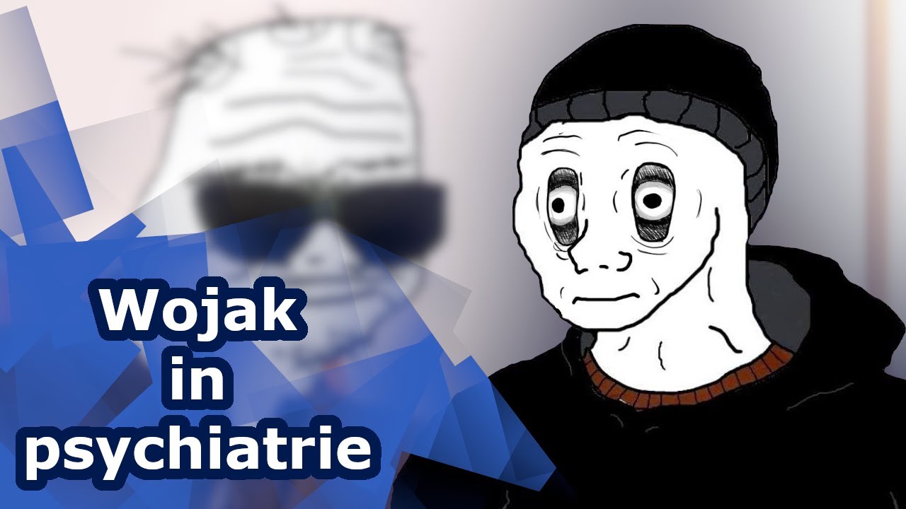Wojak buys high and sells low - YouTube