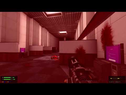 Doom Mod: 'Siren' - More Zombie Testing - YouTube