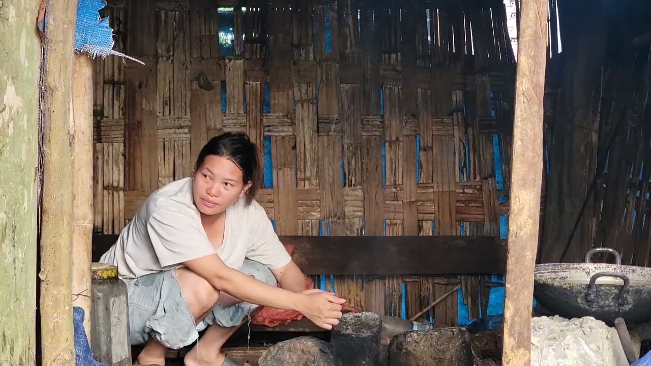 Ly Thi Di and the Police: The People Who Changed the Life of a Single ...
