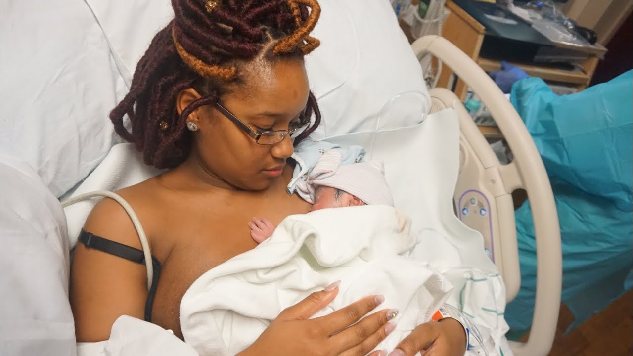 PRETERM LABOR 35 WEEKS Birth Vlog Baby 3 YouTube preterm-labor-35-weeks-birth-vlog-baby-3-youtube