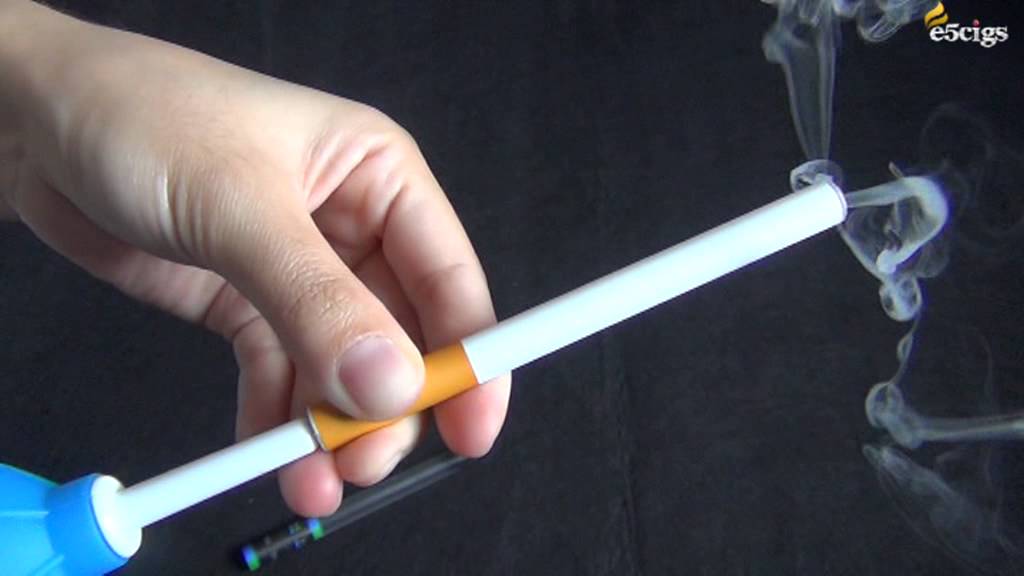KS-01 500 Puffs General Flavor Portable Disposable Electronic Cigarette ...