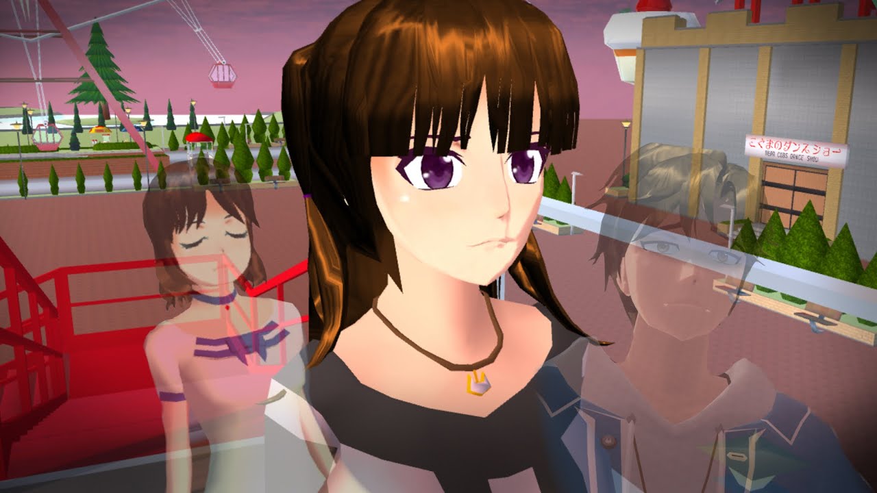 Aera is a spirit?! The siblings with bad luck EP2 S1 - YouTube