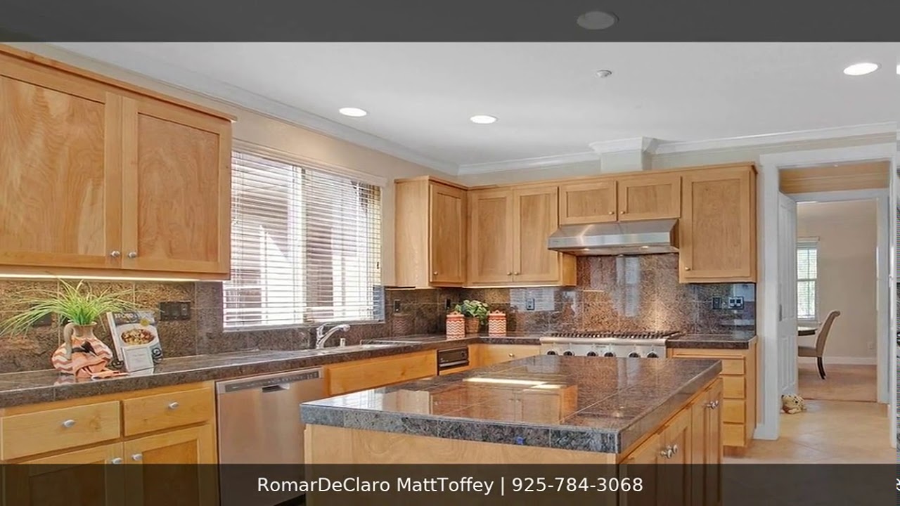 5494 Carnegie Loop, Livermore, CA 94550 - YouTube