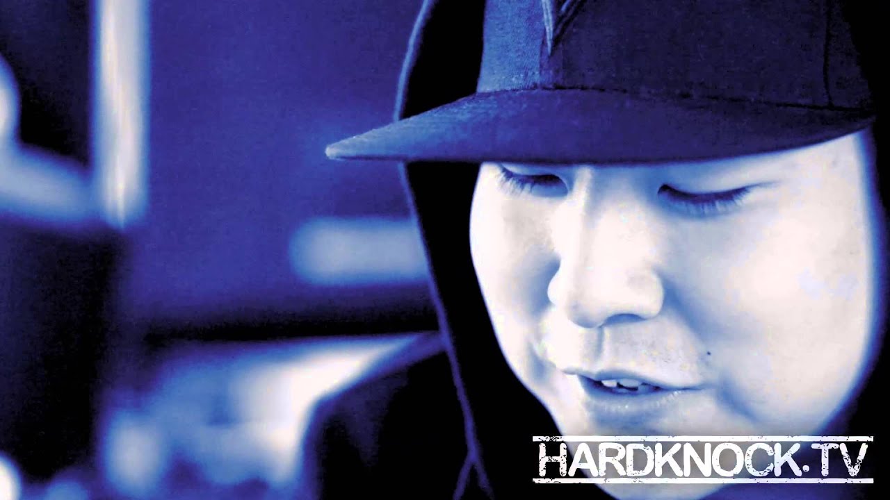 How to Beatbox with KRNFX - YouTube